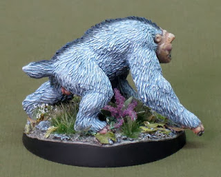 Minis by Finch: Fiend Folio Update