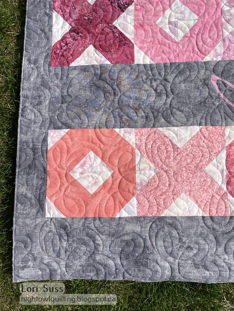 knit 1 purl 2 pantograph