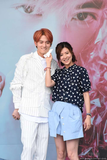 MAN 1 ASIA: Ben Wu Is Handsome No. 1