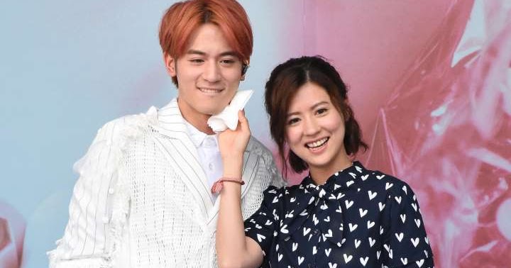 MAN 1 ASIA: Ben Wu Is Handsome No. 1