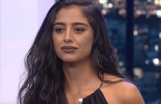 Από το GNTM 2 στο θεατρικό σανίδι; (video) - Greek Web TV Live