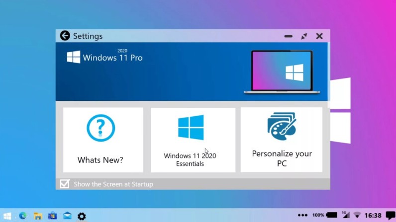تحميل ويندوز Windows 11 اصدار الجديد برابط مباشر مع شرح التحديث شروحات