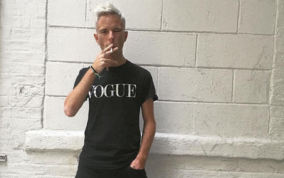 America's Next Top Model Judges - Fhotography