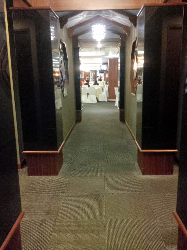 TheArcticStar's Tales: Dinner at Yan Palace Restaurant @ Chinatown