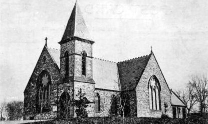 Tour Scotland: Old Photographs Sorbie Scotland