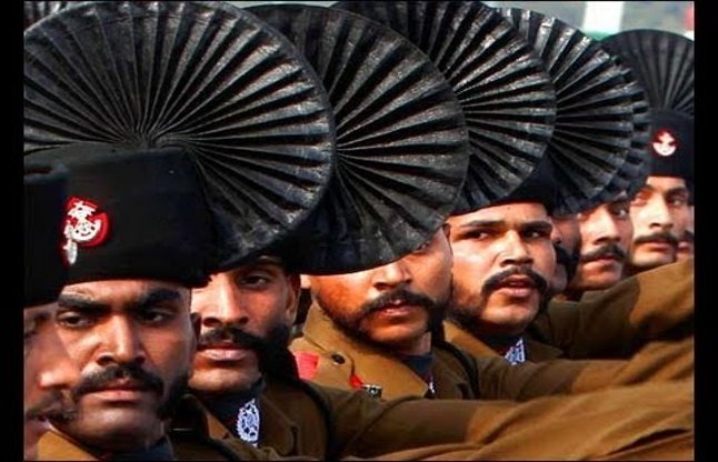 10 Amazing Facts About Rajputana Rifles - Indian Army