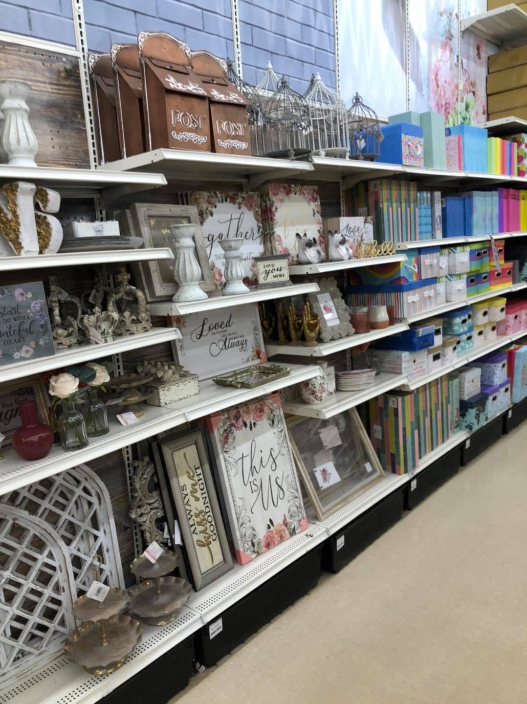 Life Inside the Page: Michaels Craft Store | New Fall, Halloween, and ...