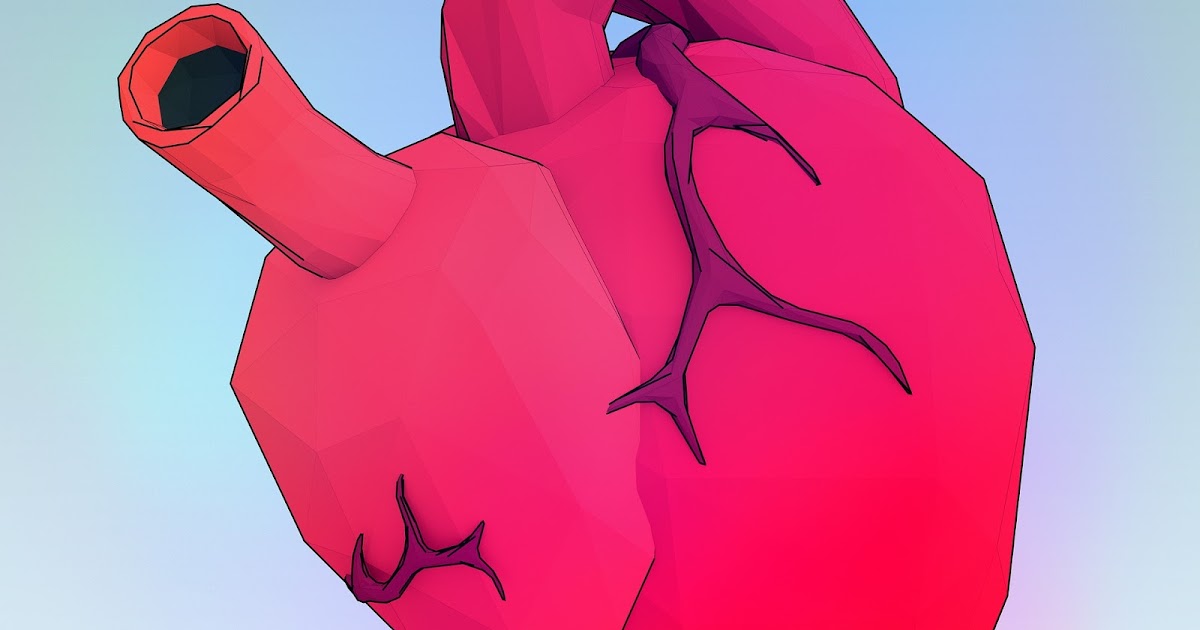 Heart - Stents and Complications