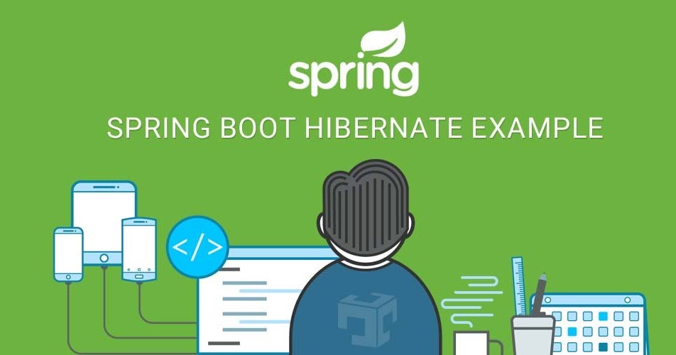 Spring Boot Hibernate Example | Fariz Fadian Spring Boot Hibernate Example | Fariz Fadian