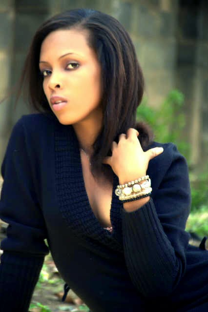 fotofashion : Introducing Model Grace.....Model of the day