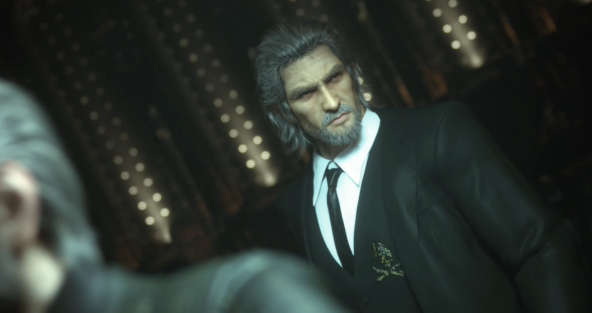 Midgar Channel 8: The Journey from Versus to XV: A Tale of Leaks and ...