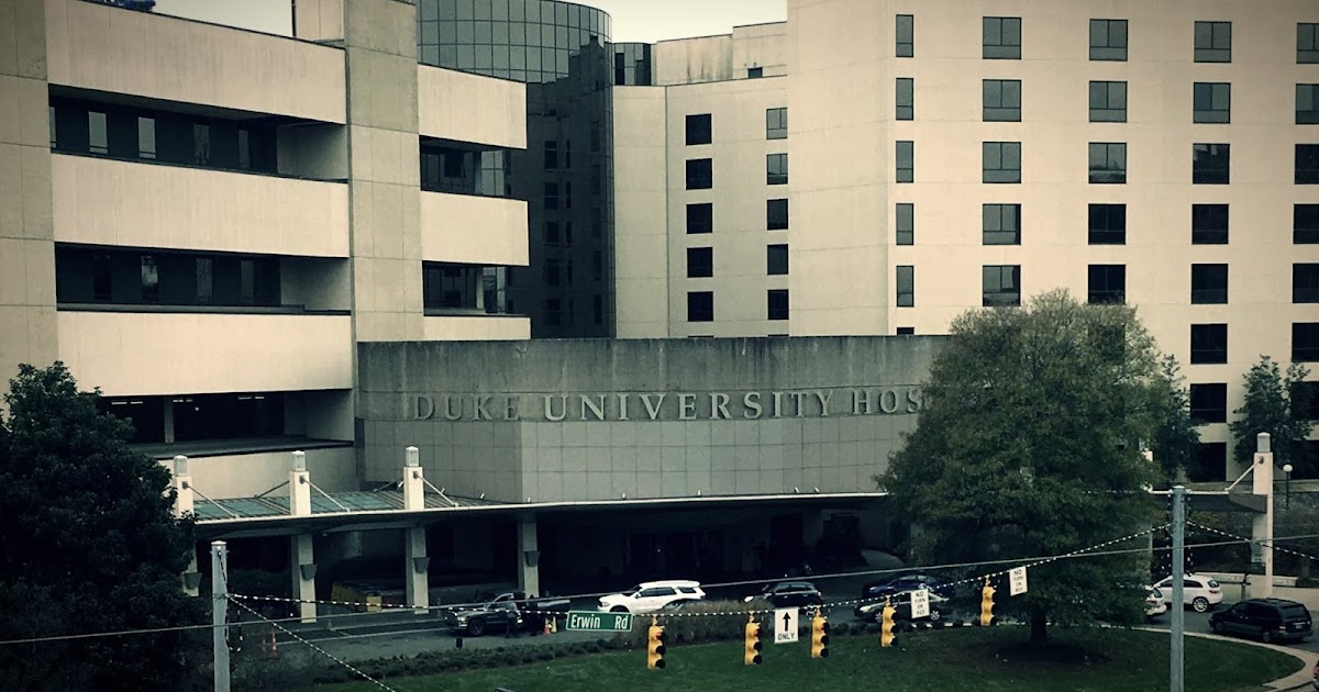 Duke University School Of Medicine: Acceptance Rate, Tuition, GPA and ...