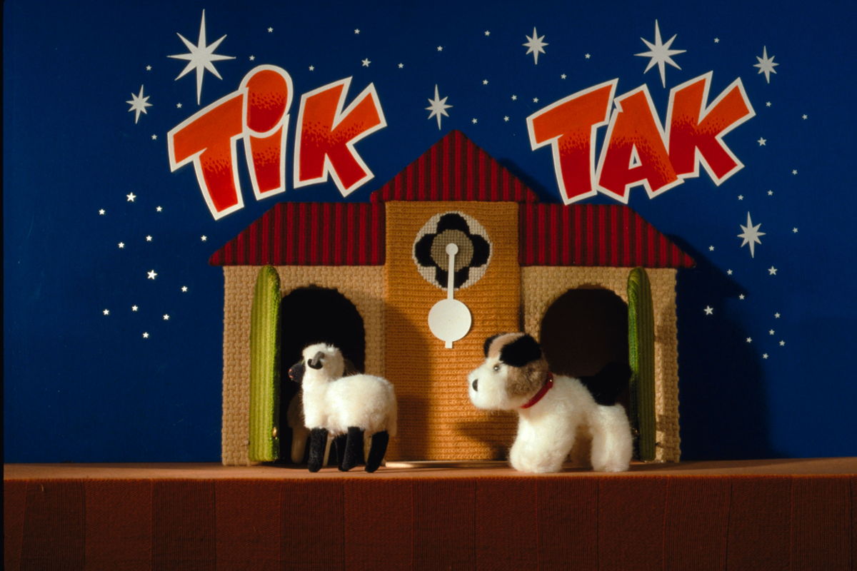 Ketnet Junior zoekt Tik Tak-kindjes - Getest op kinderen