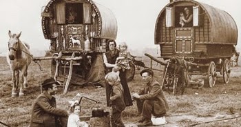 TEOTWAWKI: Life in Interesting Times: Gypsy Rules for Survival