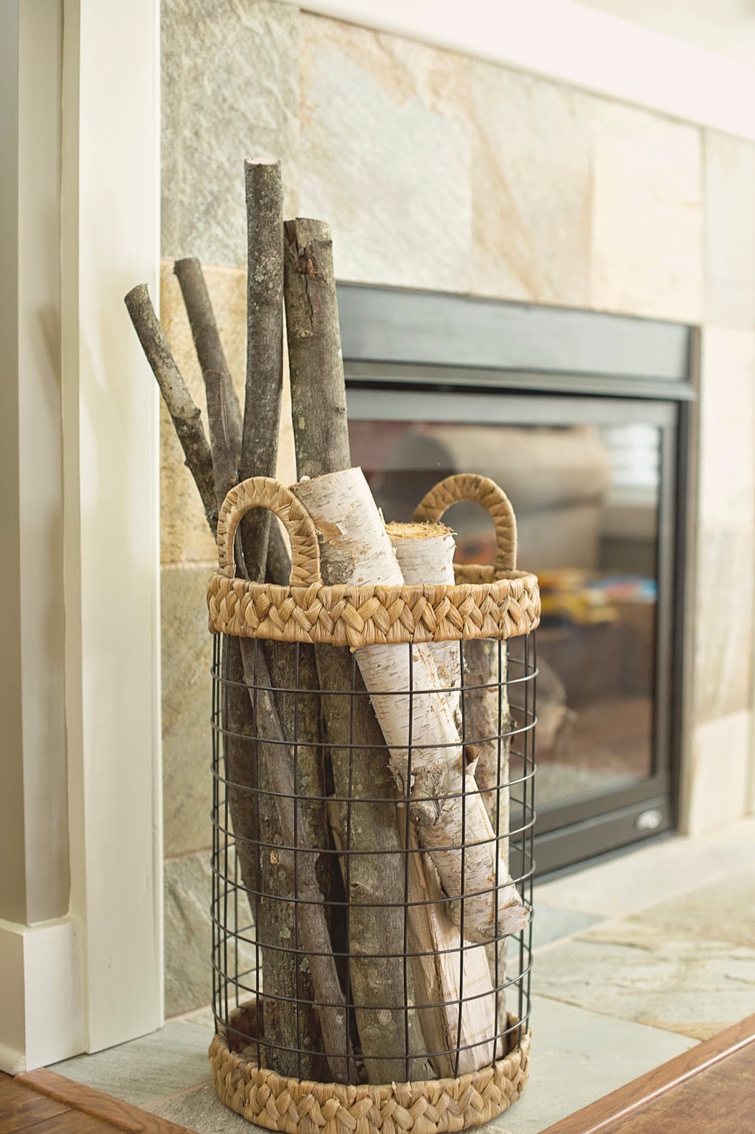 My Nest... - The Unique Nest