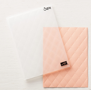 distINKtive STAMPING designs : Stampin' Up! Embossing Folder Sale