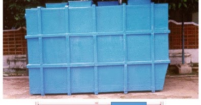 Biofilter, Solusi Alternatif Mengatasi Masalah Limbah Rumah Tangga ...