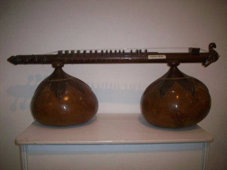Rare Musical Instruments Museum (Chennai - Tamil Nadu) | My Travelogue ...