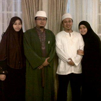 Majelis Rabbani Indonesia: Foto Pertemuan Tuangku Syaikh Muhammad Ali ...
