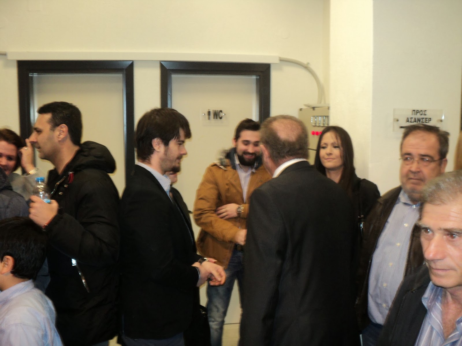 Γιώργος Παπακωνσταντίνου:Υποψήφιος Δήμαρχος Ωραιοκάστρου με τον ...