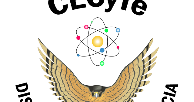 Logotipo De Cecyte