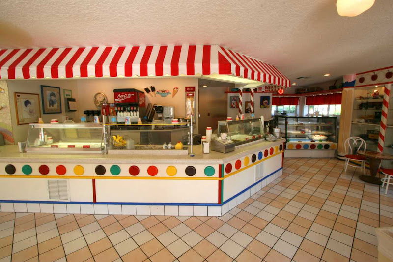 These are the days to remember...: the real Candyland!