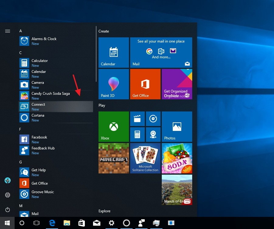 Windows 10 All in One 1803 Redstone 4 ISO Download