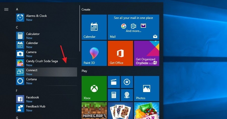 Windows 10 All in One 1803 Redstone 4 ISO Download