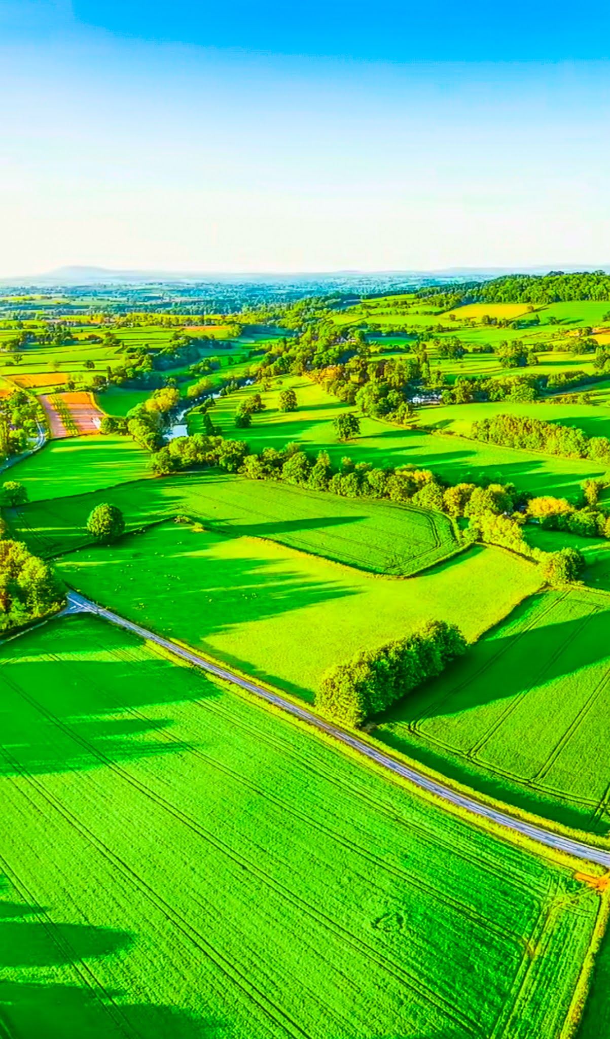 How to take beautiful scenery Photography pictures?come to see my skill ...