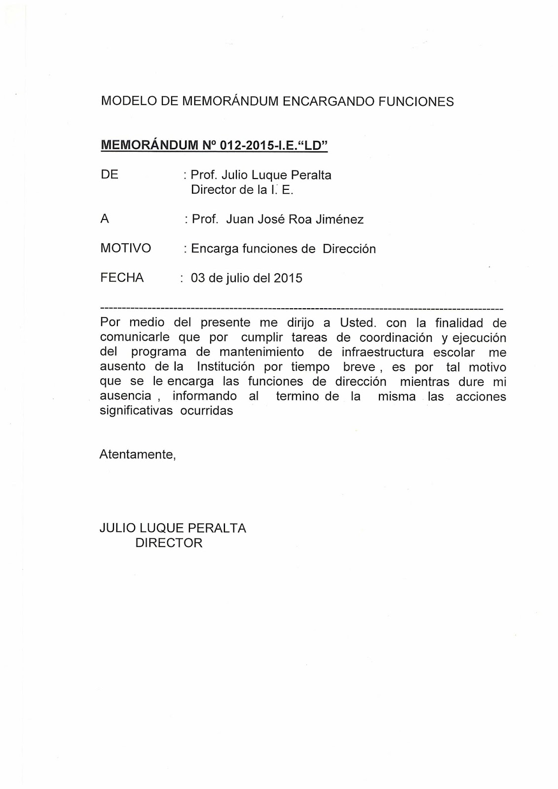 modelo memorando - wood scribd braxin