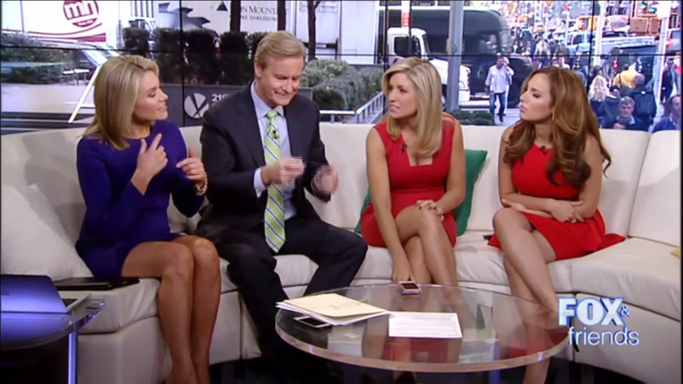Reporter101 Blogspot: DEC 2014: Fox News Ladies caps/pictures/photos.