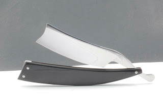 A Razors Tale: Custom Straight Razors