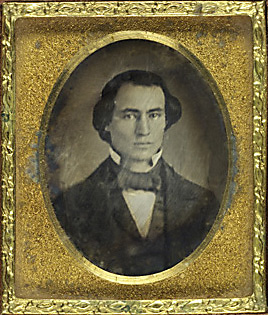 Interpreting the Civil War: January 2014