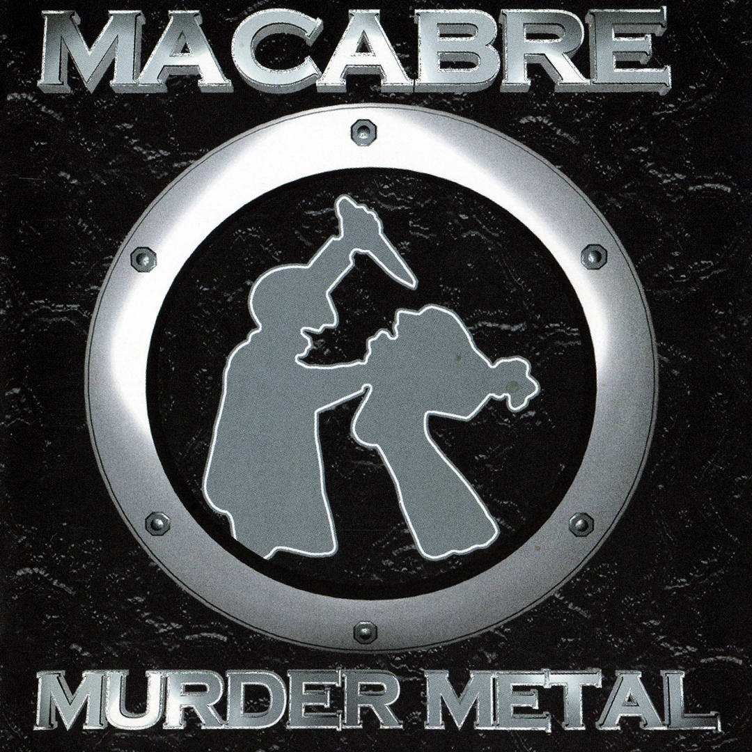 Macabre - Murder Metal (2003) ~ Mediasurfer.ch