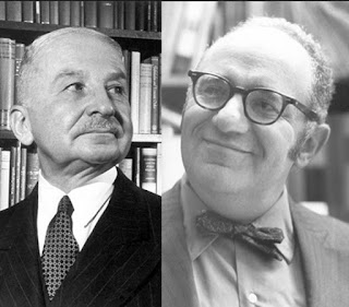 Laissez faire, laissez passer, le monde va de lui mé-me: Lo esencial de ...