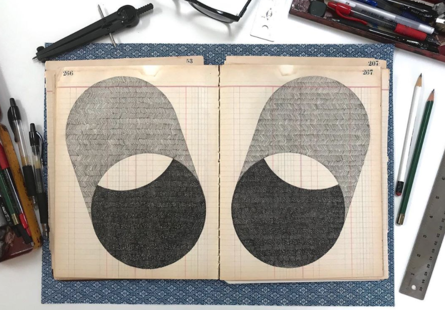 Haphazard Slapdash Effects