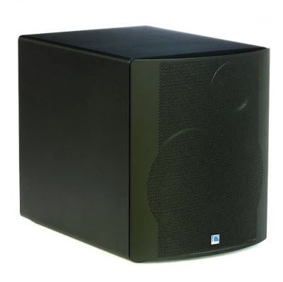 Maxx Audio Visual: SVS PB12-NSD ported subwoofer (used)