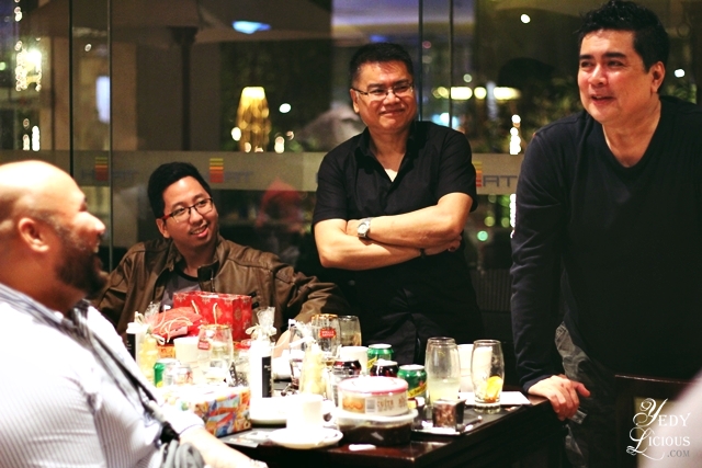 KTG Manila Bloggers Went MAD FOR WAGYU at Heat Buffet, Edsa Shangri-La ...