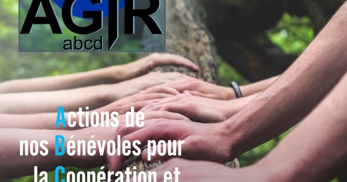 Objectif Code: Qui sommes nous