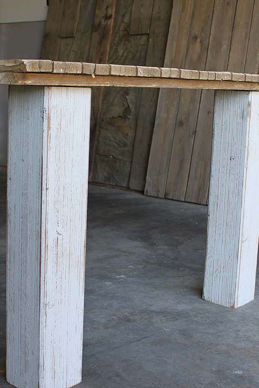 Pineplace: FarmTable