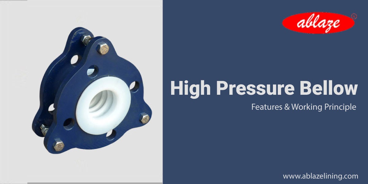 High Pressure Bellow - Features & Working Principle