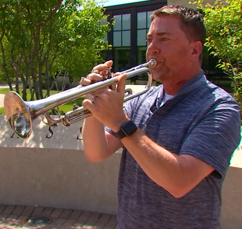 Media Confidential: Twin Cities Radio: KDWB's Dave Ryan Plays Taps At ...