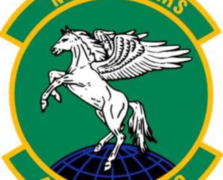 USAF Jolly Green Giant Collection: USAF / 48th RQS / Full Squadron ...