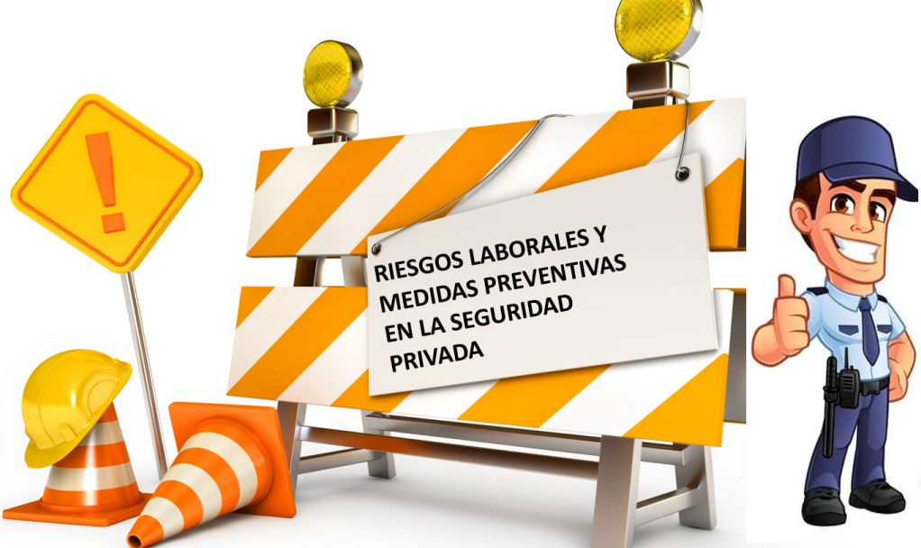 Medidas de prevención