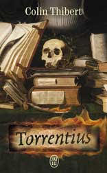 Le club du roman historique: Torrentius