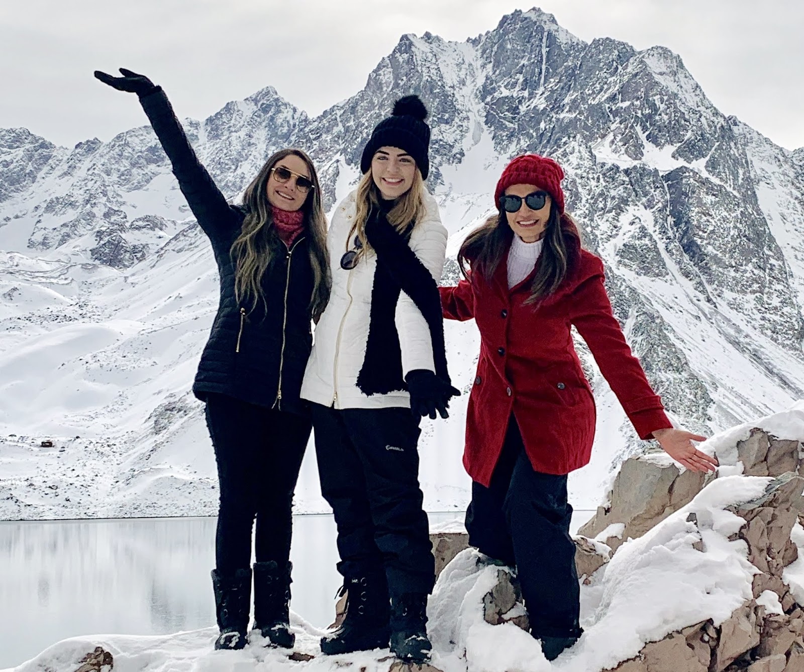 Viagem ao Chile pela primeira vez, tudo que você precisa saber ...