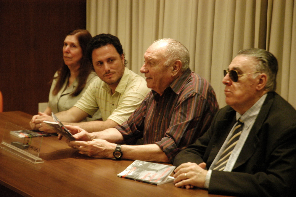 Ediciones Hespérides: Presentación de "Cuentos y relatos de un caminante"