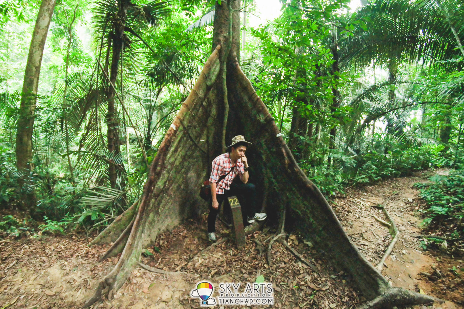 7 Things To Do In FRIM Kepong - Canopy Walkway, Jogging & Nature Trekking