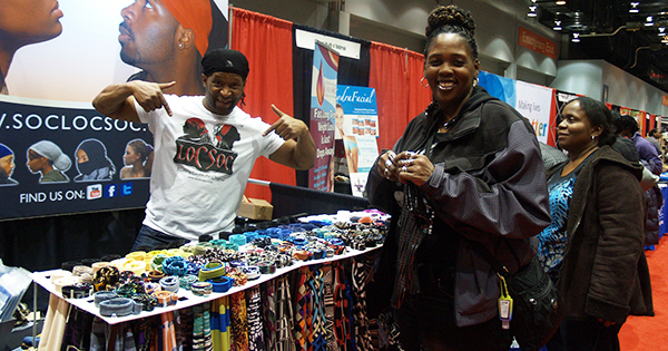 Top 10 Black Business Expos Across the Country -- And Minority Business ...