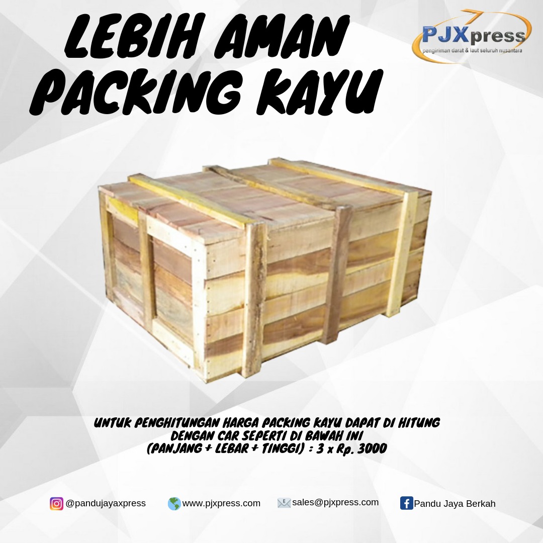 Jasa Ekspedisi Murah Surabaya - PJXpress: Rumus Menghitung Biaya ...